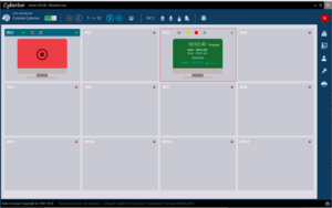 Cyberlux 10 - nbr de postes illimité - DATA CONCEPT